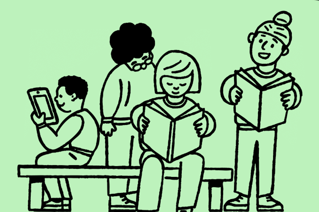 Targeted GCSE revision support for your pupils | Oak National Academy