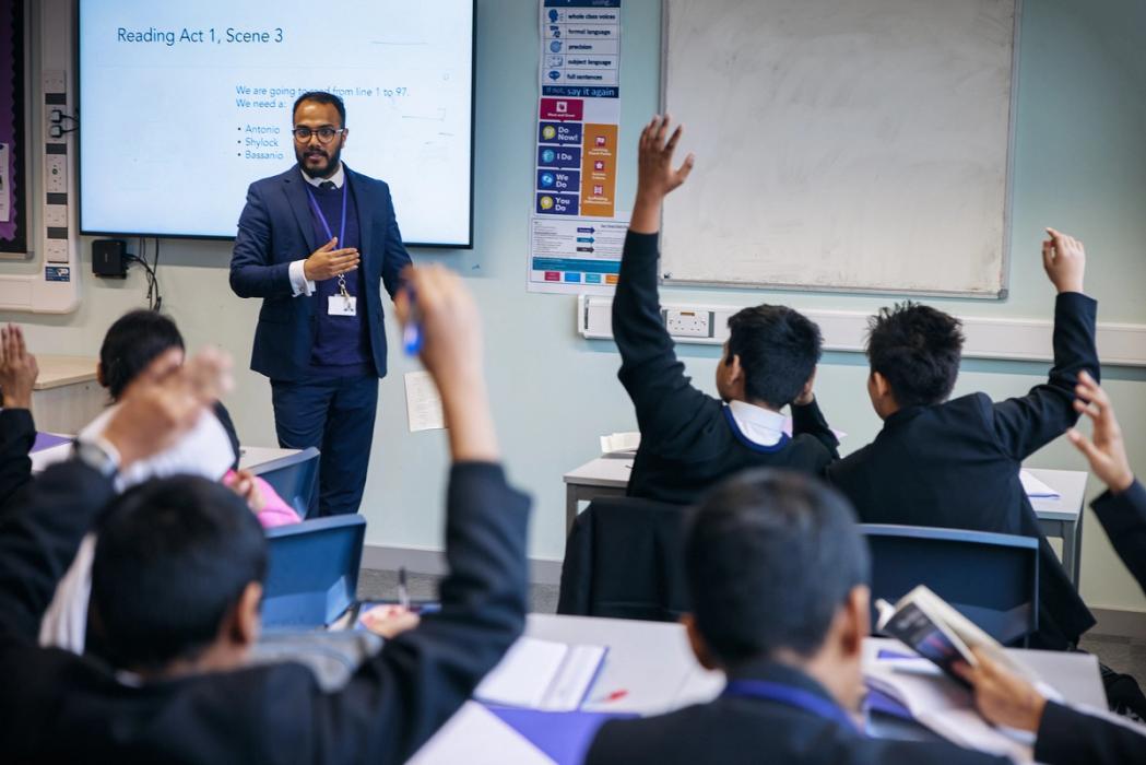 How To Refresh Your School Curriculum | Oak National Academy