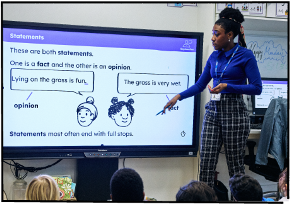 How To Design A Subject Curriculum | Oak National Academy