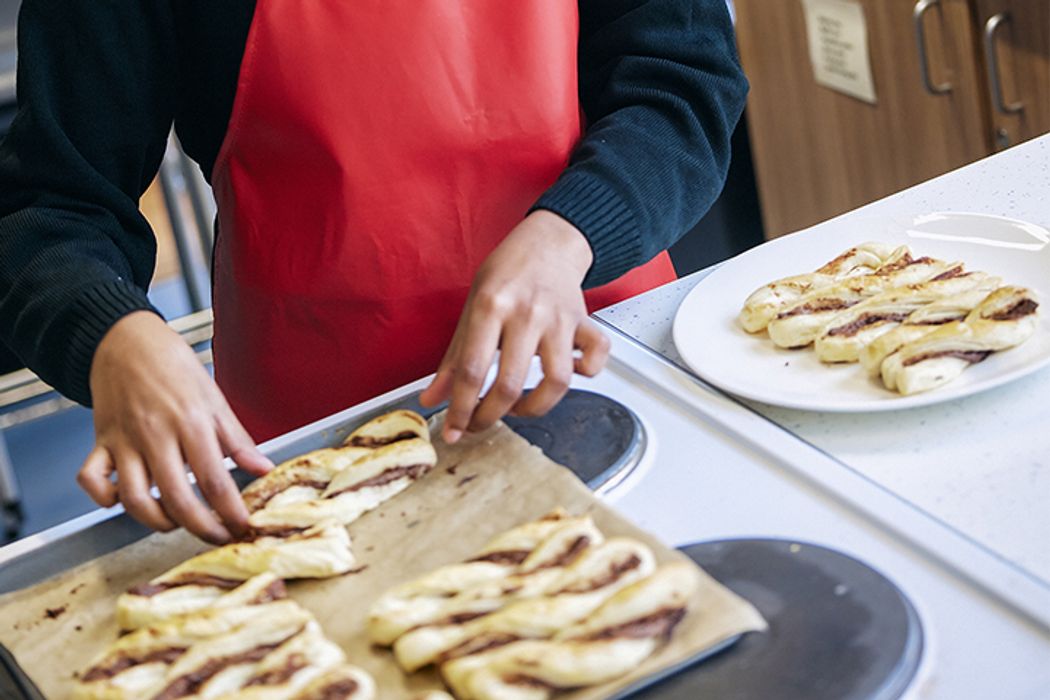 Using our cooking and nutrition resources in the primary classroom ...