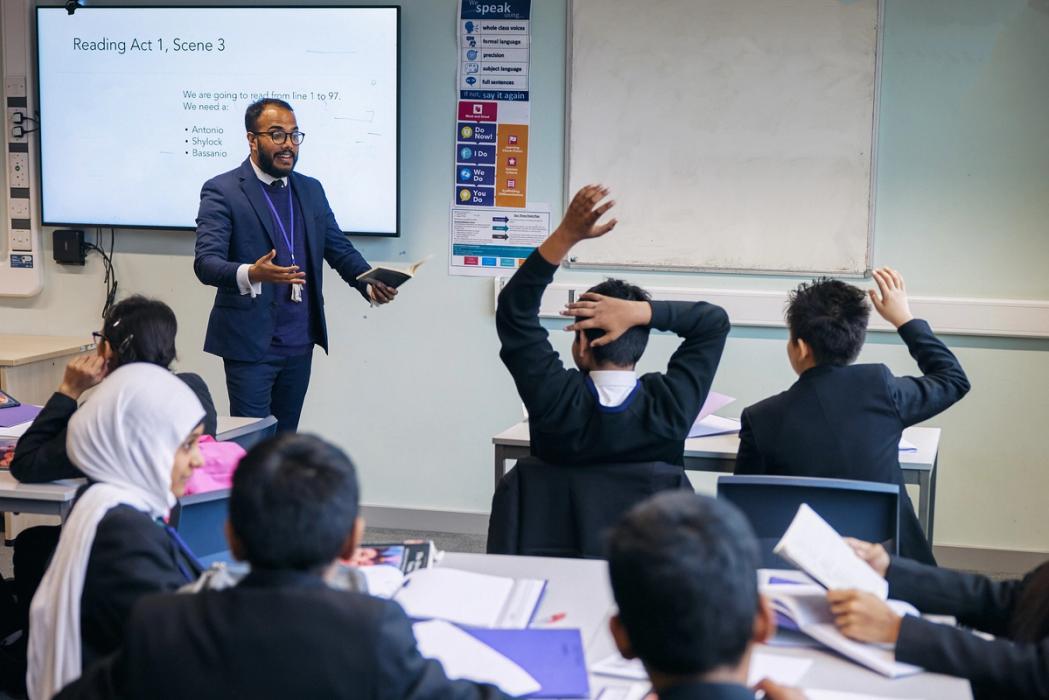 Creating your lesson objectives | Oak National Academy