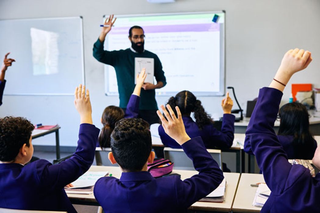 A new chapter: Oak’s fully updated classroom curriculum is now live ...