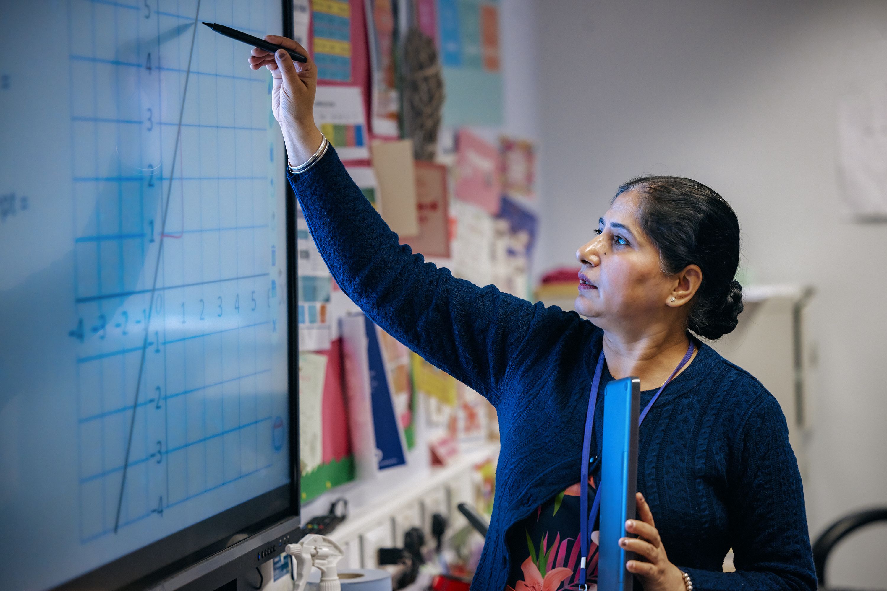 How to plan a lesson: a helpful guide for teachers | Oak National Academy