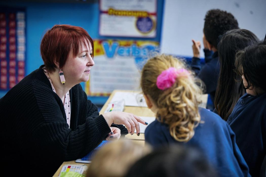 How to teach difficult topics | Oak National Academy