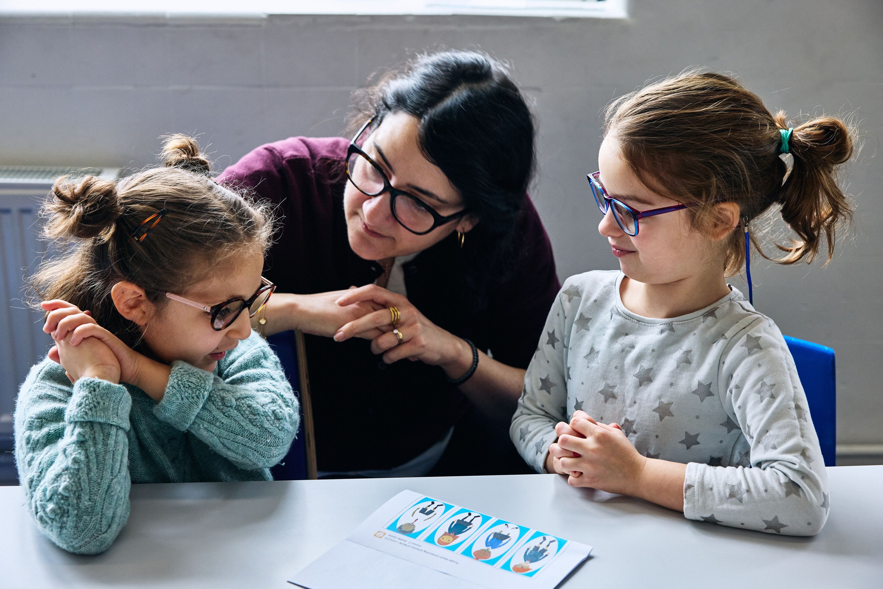 How to plan a lesson: a helpful guide for teachers | Oak National Academy